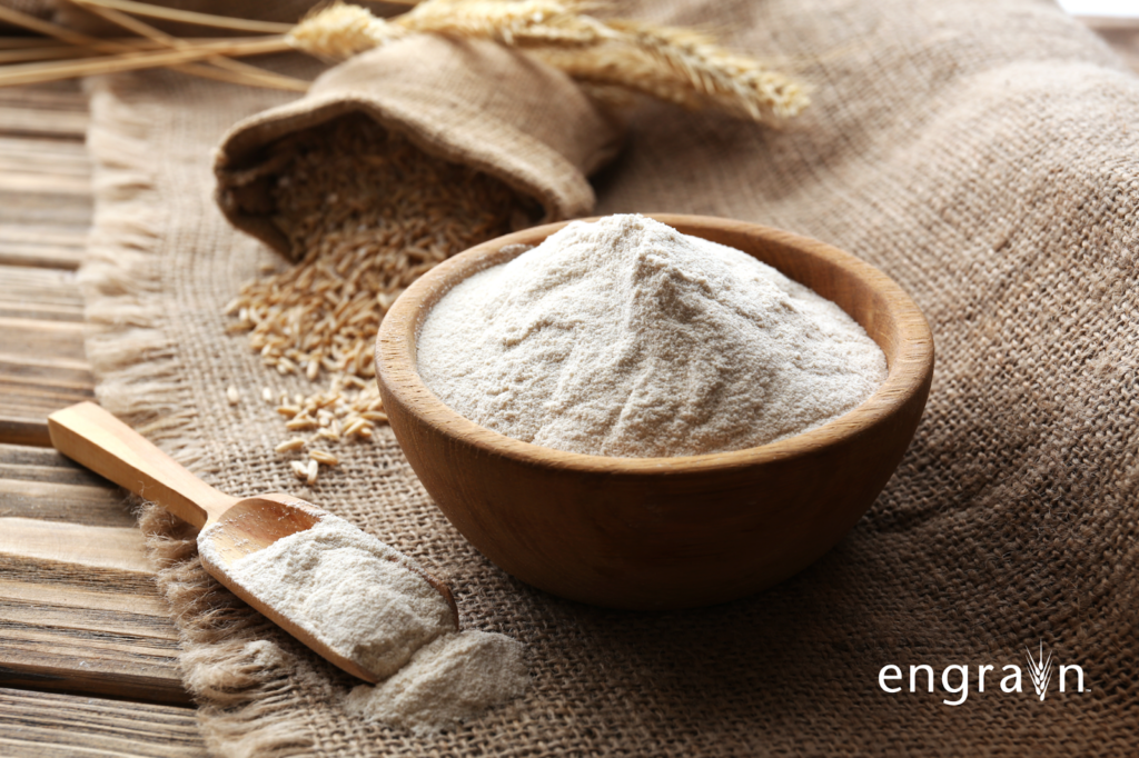 Overcoming Wheat Sourcing & Pricing Challenges with volMAX - Engrain